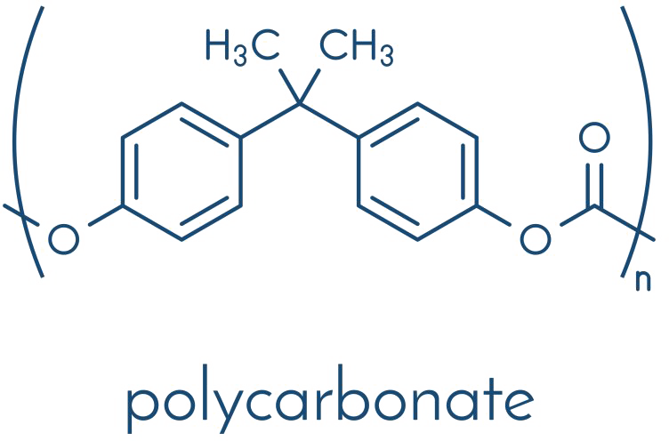 What is polycarbonate? You need to know everything